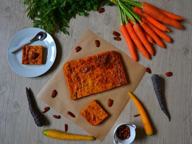 Recettes de Chèvre de So Foodista