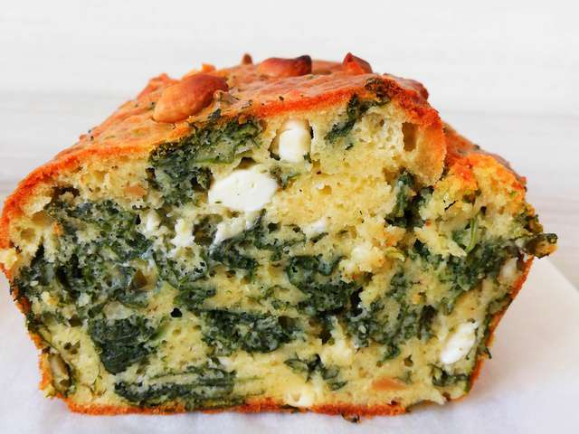 Recettes de Cake de So Foodista