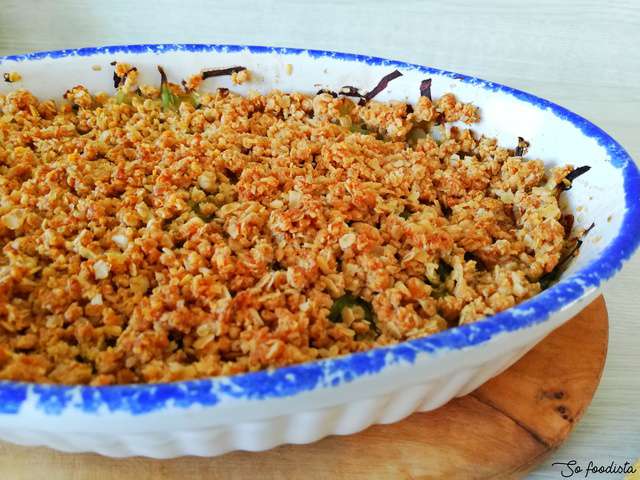 Les Meilleures Recettes de Parmesan de So Foodista