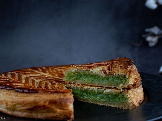 Recettes de Galette de So Foodista