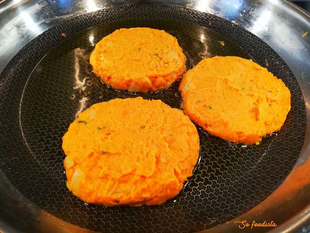 Recettes de Lentilles de So Foodista