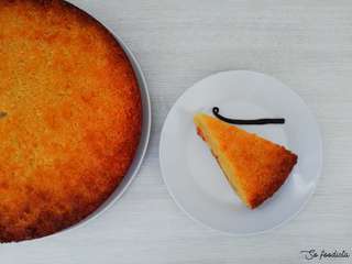 Recettes de Manioc et Gâteaux