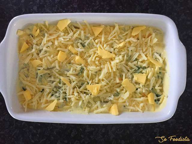 Recettes de Mascarpone de So Foodista