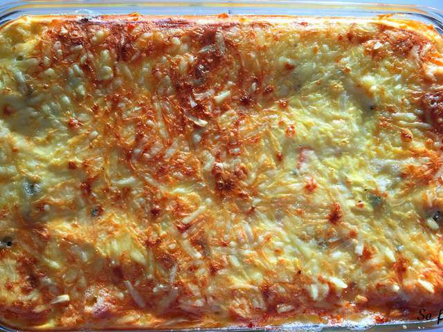 Recettes de Saumon de So Foodista