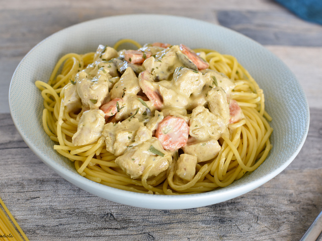 Recettes de So Foodista