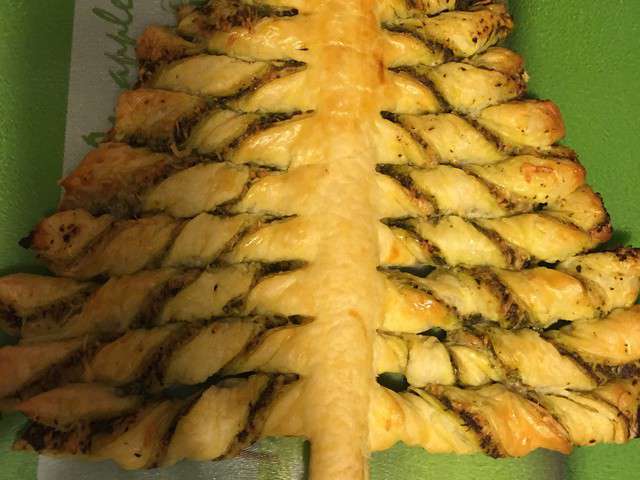 Recettes de Feuilleté de So Foodista