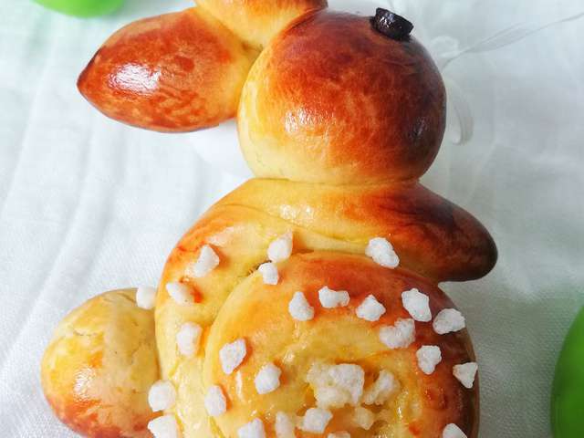 Recettes de Pâques de So Foodista