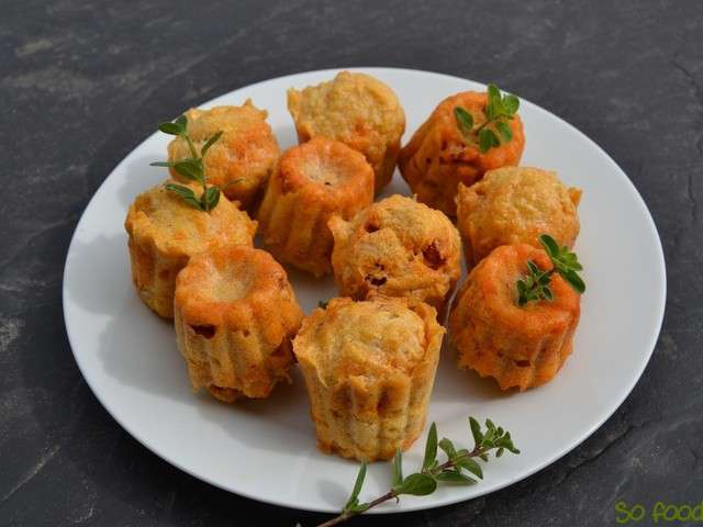 Recettes de Soufflé de So Foodista