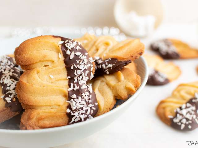 Recettes de Spritz de So Foodista