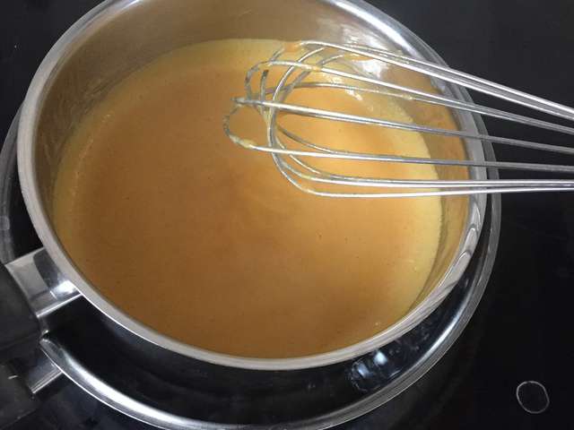 Recettes de Tarte Citron de So Foodista