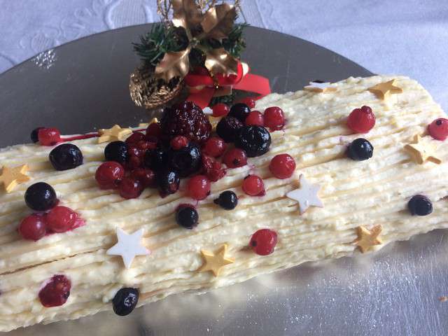 Recettes de Defi Buches de Socooking