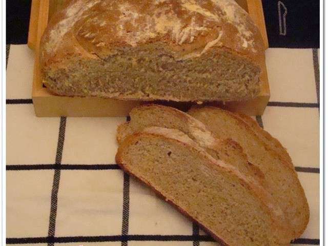 Recettes de Pain de sol pâtisserie