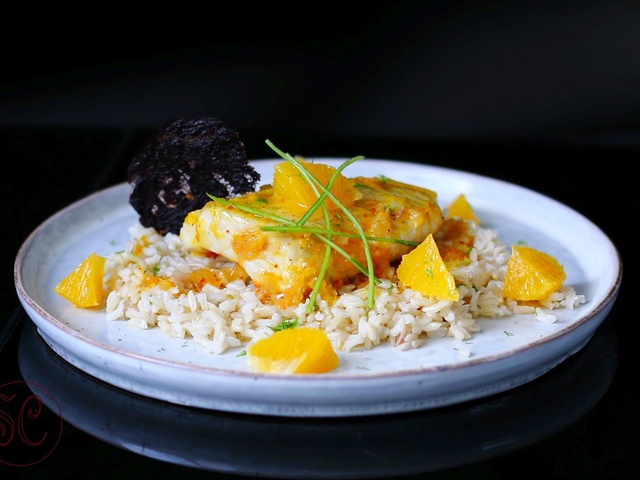 Recettes de Merlu de songesculinaires