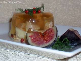 Les Meilleures Recettes d'Aspic