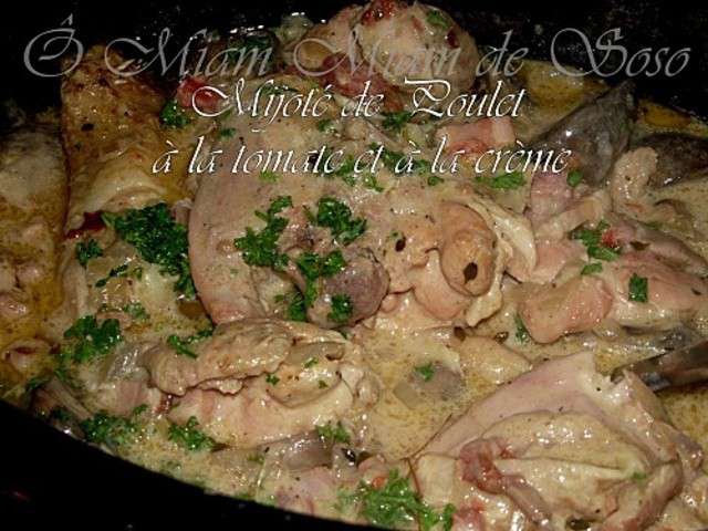 Les Meilleures Recettes de Mijoteuse et Champignons