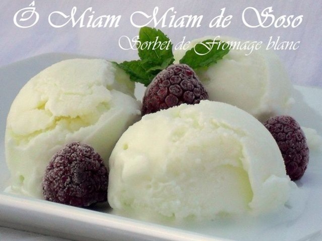 Recettes de Ô Miam Miam de Soso