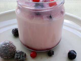 Les Meilleures Recettes de Cocktails et Fruits rouges