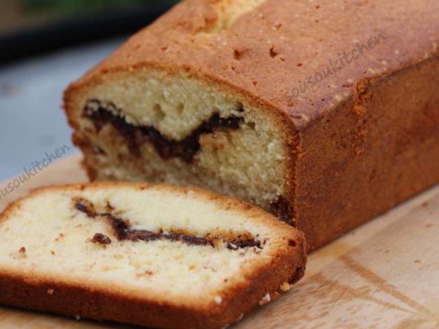 Recettes de Gâteau Facile de Sousoukitchen