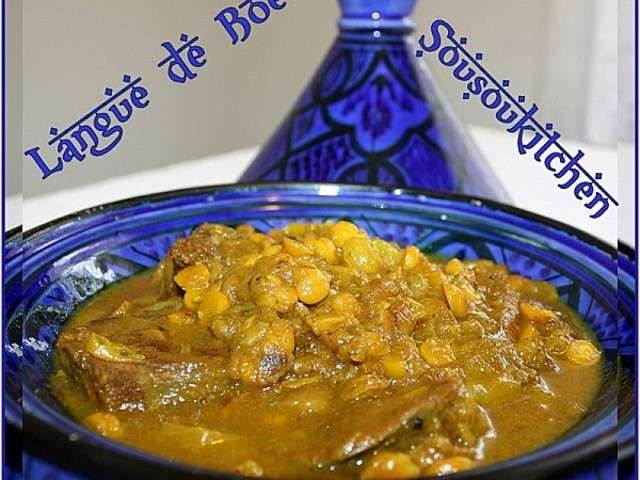 Les Meilleures Recettes de Choumicha de Sousoukitchen