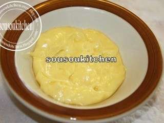 Recettes de Smen
