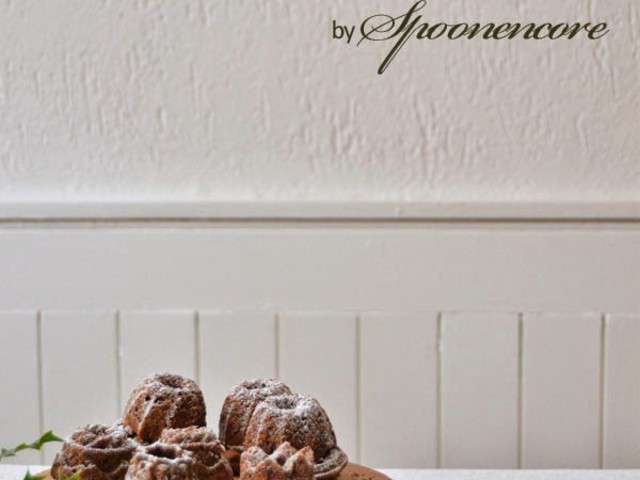 Recettes de Noisette de Spoonencore