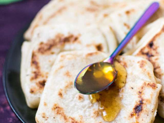 Recettes de Tomme de Stella Cuisine