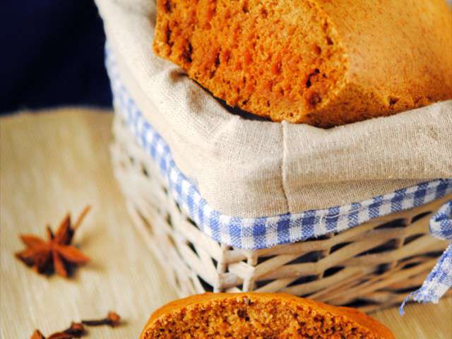 Recettes d'Épice de Stella Cuisine