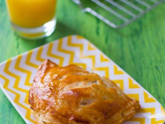 Recettes de Pain de mie de Stella Cuisine