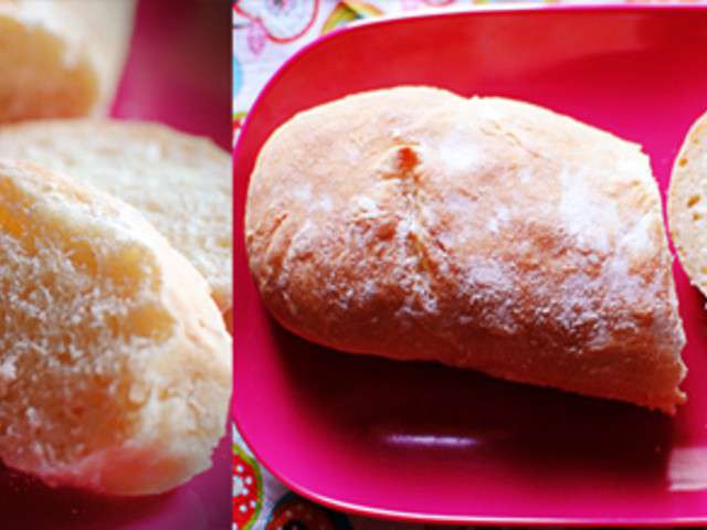 Recettes de Machine à pain de Stella Cuisine