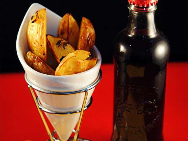 Recettes de Potatoes de Stella Cuisine
