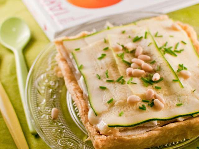 Recettes de Brie de Meaux de Stella Cuisine