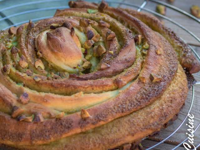 Recettes de Steph in the cuisine