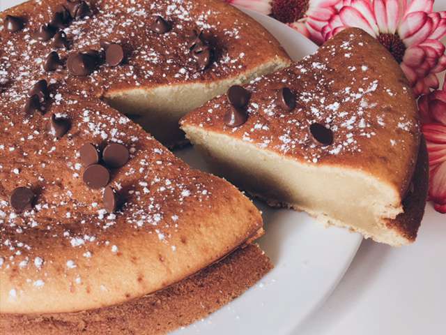 Recettes de Gâteau au Lait de stephaniieluvshopping