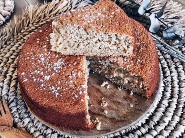 Recettes de Gâteau Léger de stephaniieluvshopping