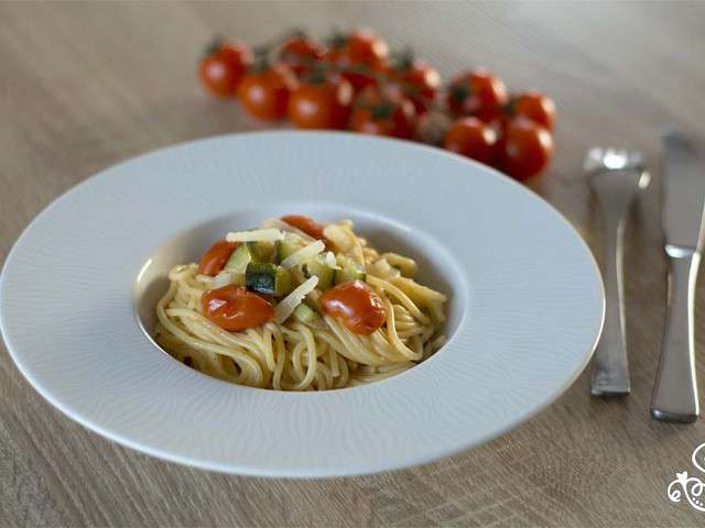 Recettes d'One pan pasta et Plats