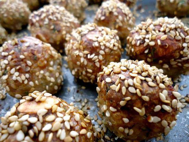 Recettes de Soja de Street Food, Cuisine du Monde