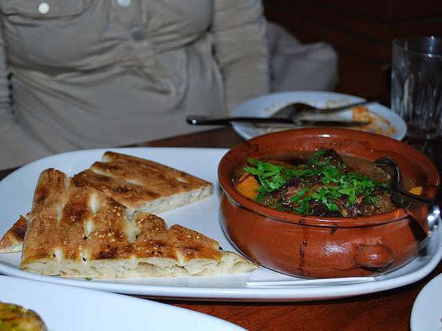 Recettes d'Aïd al-Adha et Aïd el Kébir