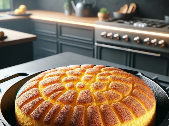 Recettes de Grattons de Street Food, Cuisine du Monde