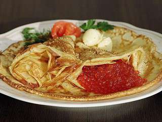 Recettes d'Apéro de Street Food, Cuisine du Monde