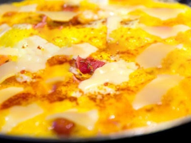 Recettes de Street Food, Cuisine du Monde