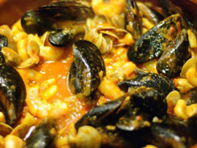 Recettes de Pérou de Street Food, Cuisine du Monde