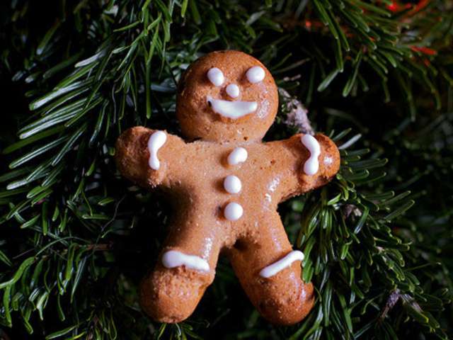 Recettes de Saint-Nicolas de Street Food, Cuisine du Monde