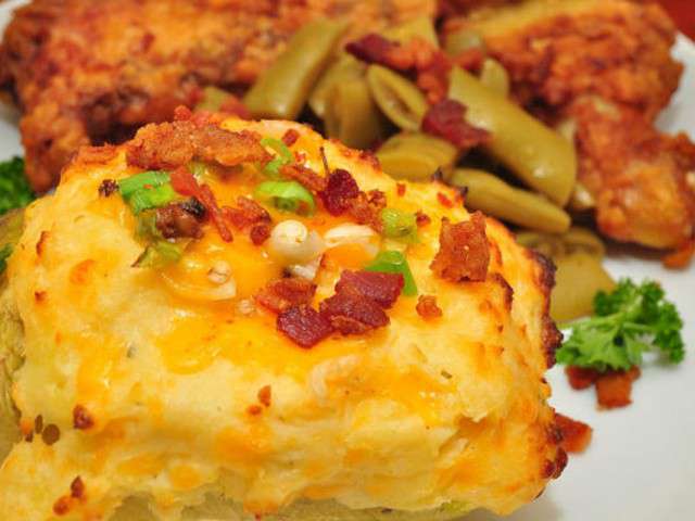 Recettes de Salsa de Street Food, Cuisine du Monde