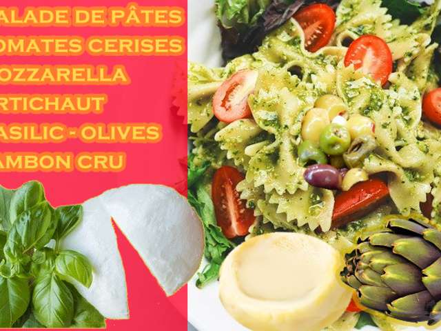 Recettes de Salades de Street Food, Cuisine du Monde
