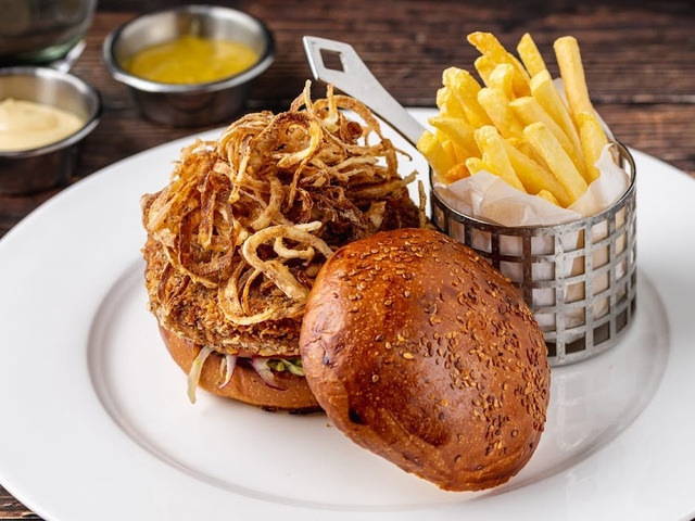 Recettes de Street Food, Cuisine du Monde