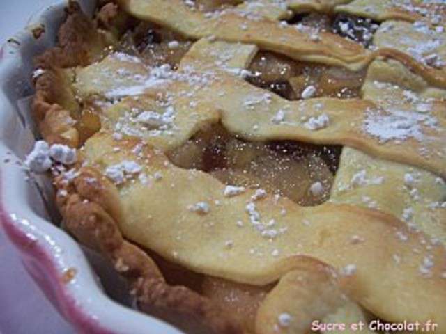 Recettes de Raisin de SUCRE et CHOCOLAT