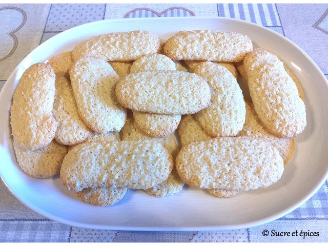 Recettes de Massepain