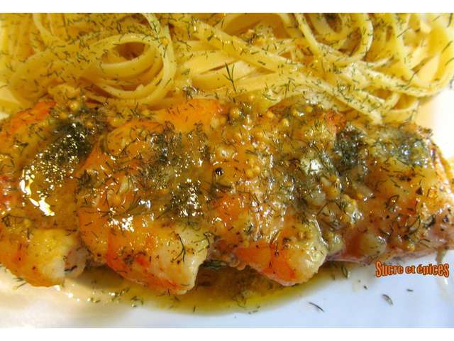 Recettes de Noel Avec du Poisson