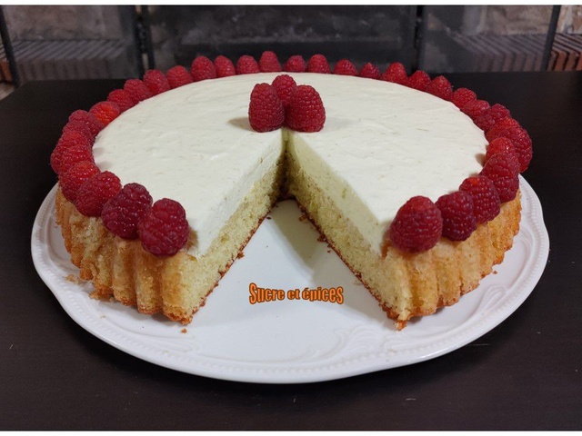 Recettes de Defi Tartes aux Fruits D Ete de Sucre et épices