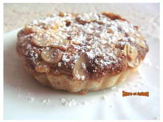 Recettes d'Amandine et Fruits rouges